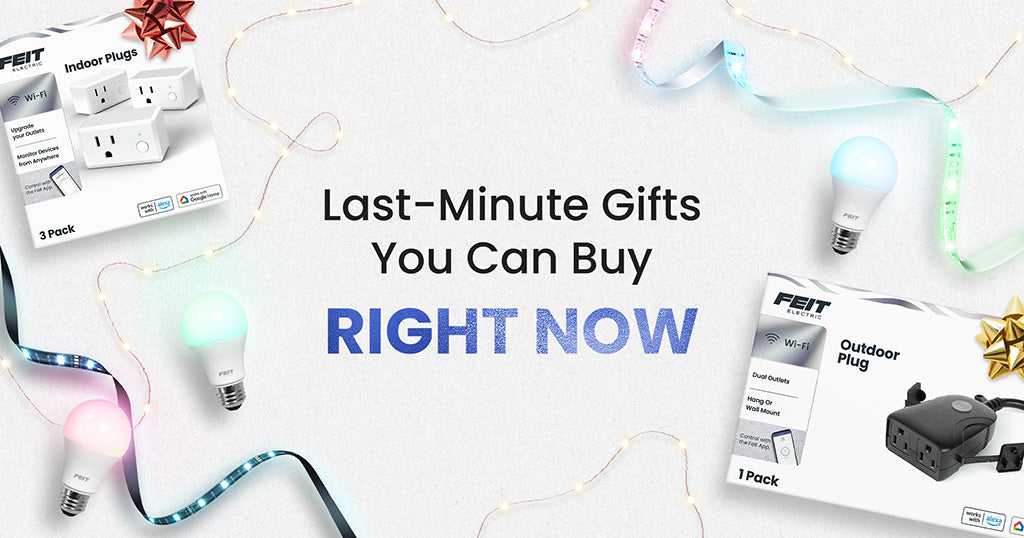 2024 Gift Guide | Last-Minute Gifts You Can Buy on Amazon RIGHT NOW