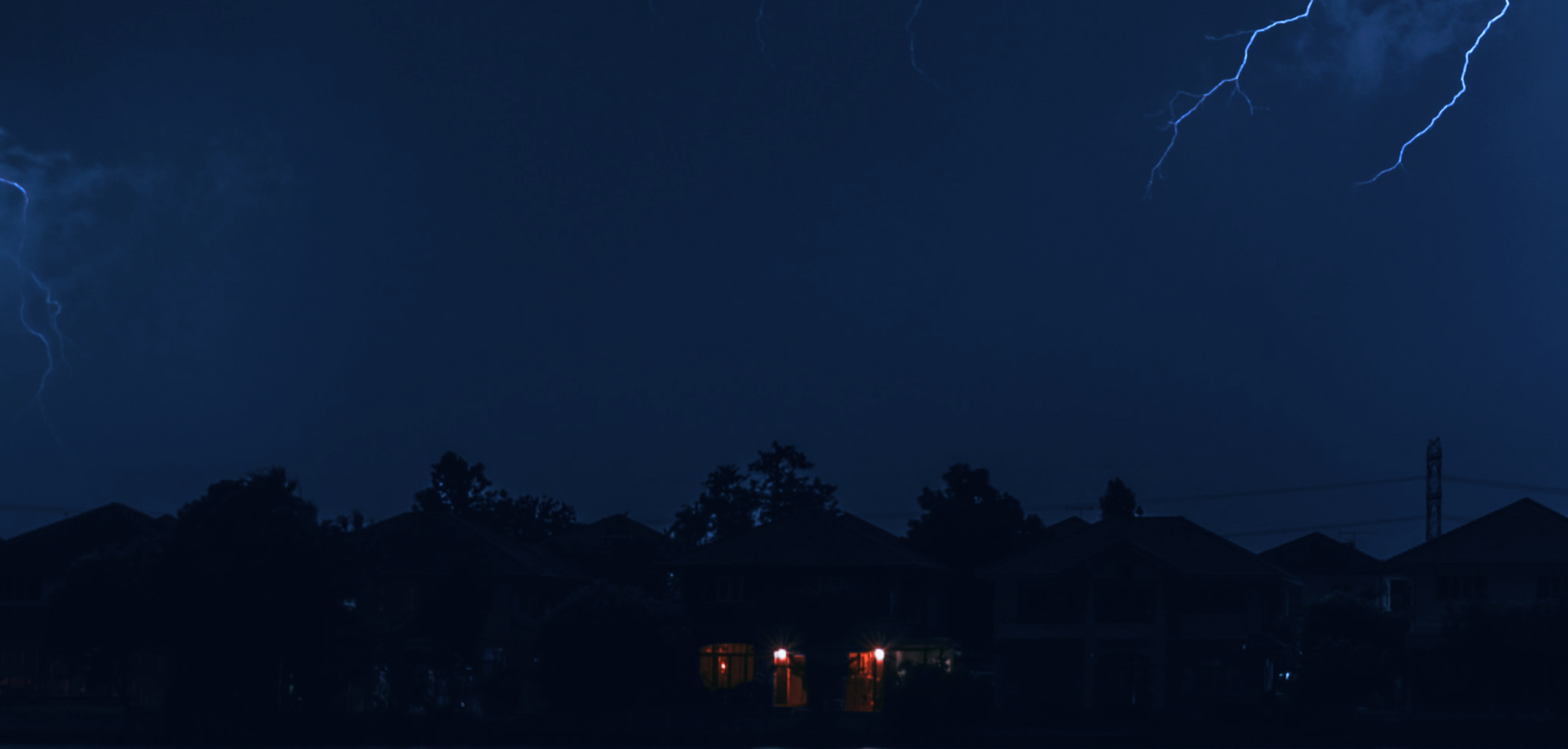 Power Out Doesn't Mean Lights Out