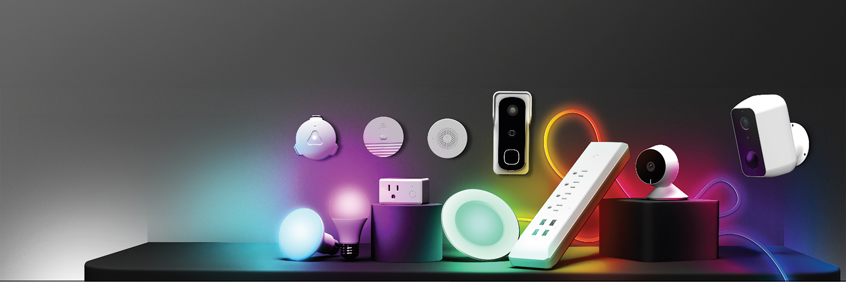 Electronics Products Images
