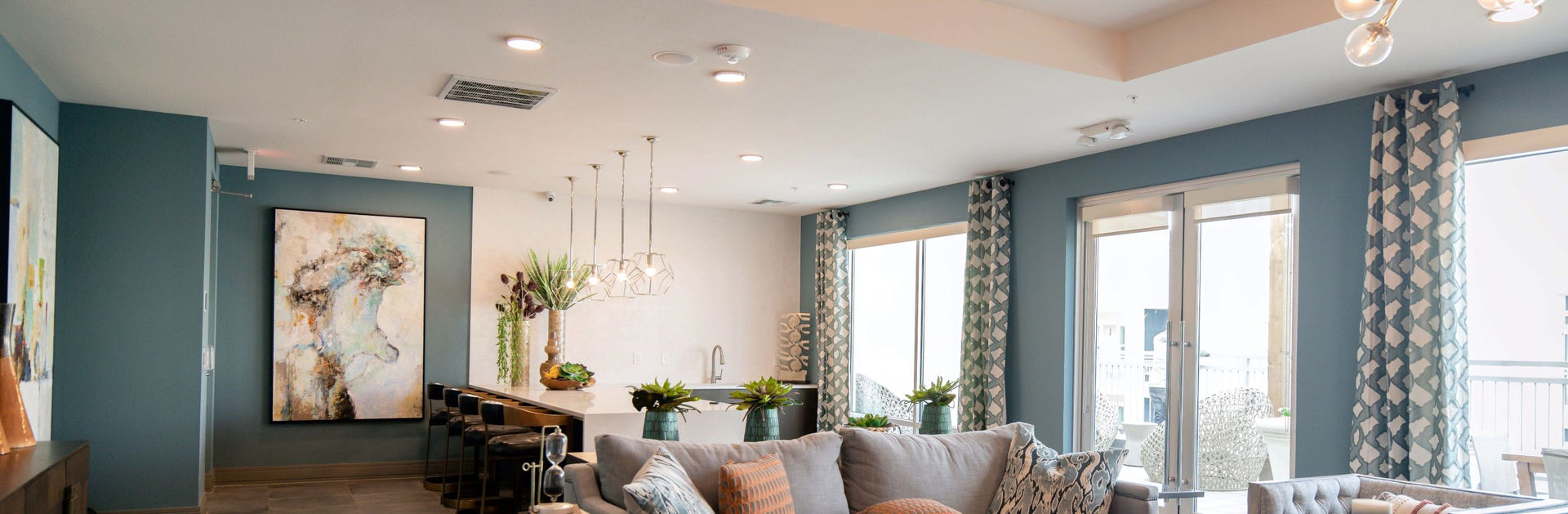 Light Fixtures - Feit Electric