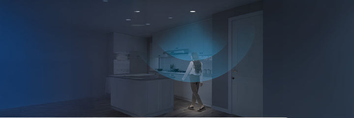 Motion Sensor Lights - Feit Electric