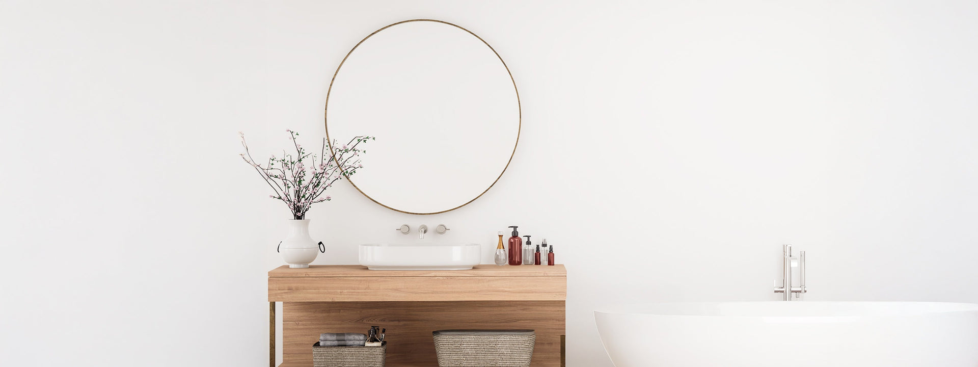 Neutral White Lighting - Feit Electric