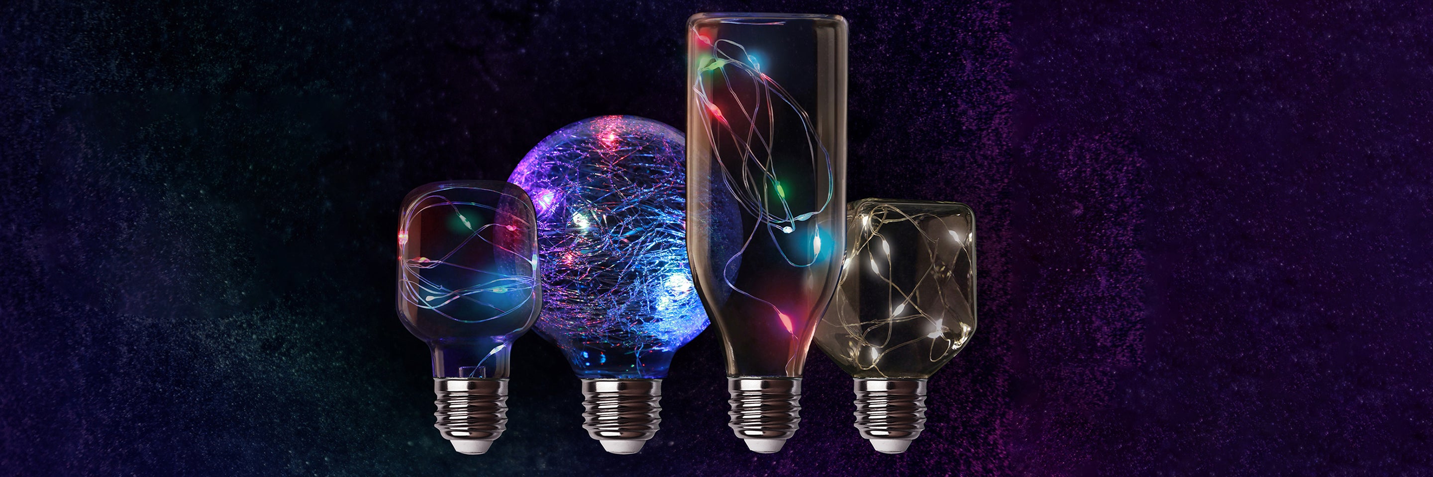 Fairy Lights - Feit Electric