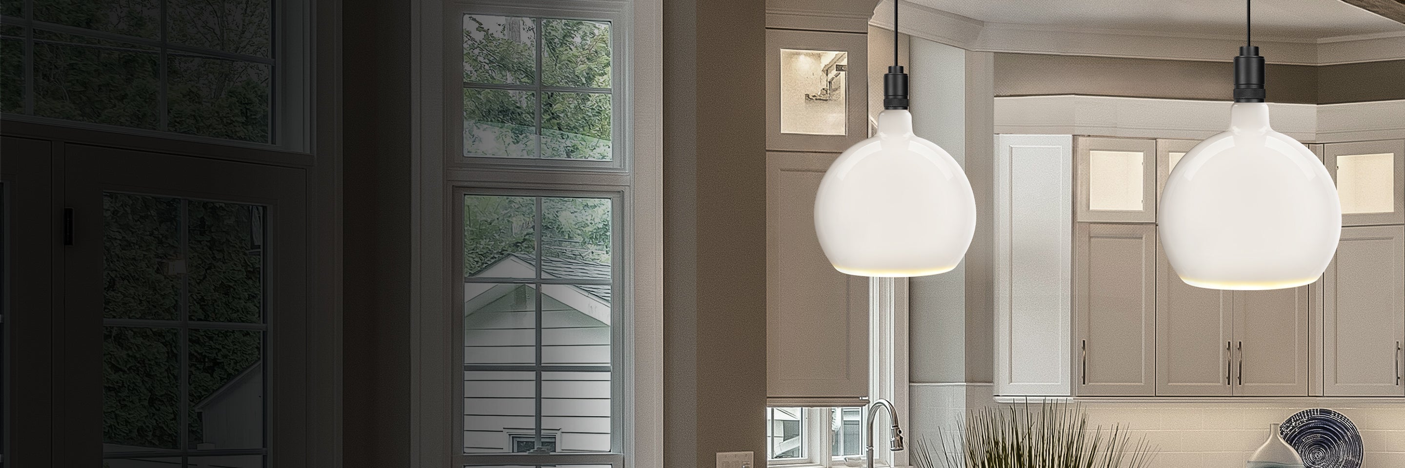 Pendant Lighting - Feit Electric