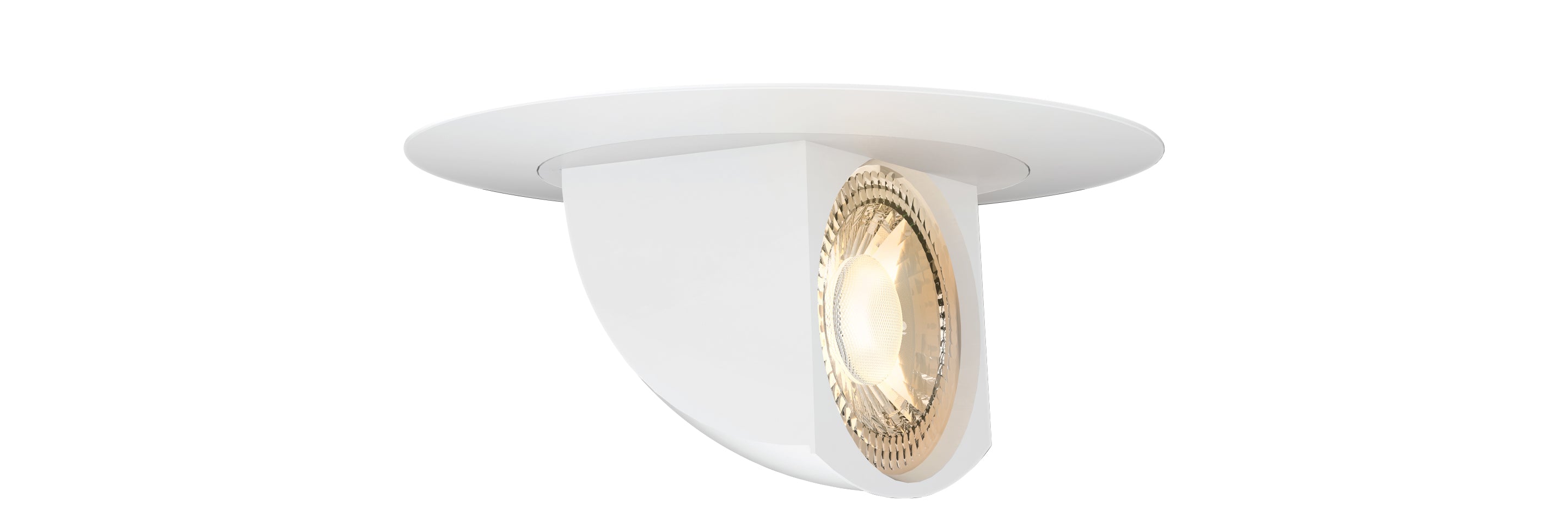 Adjustable Recessed Lights