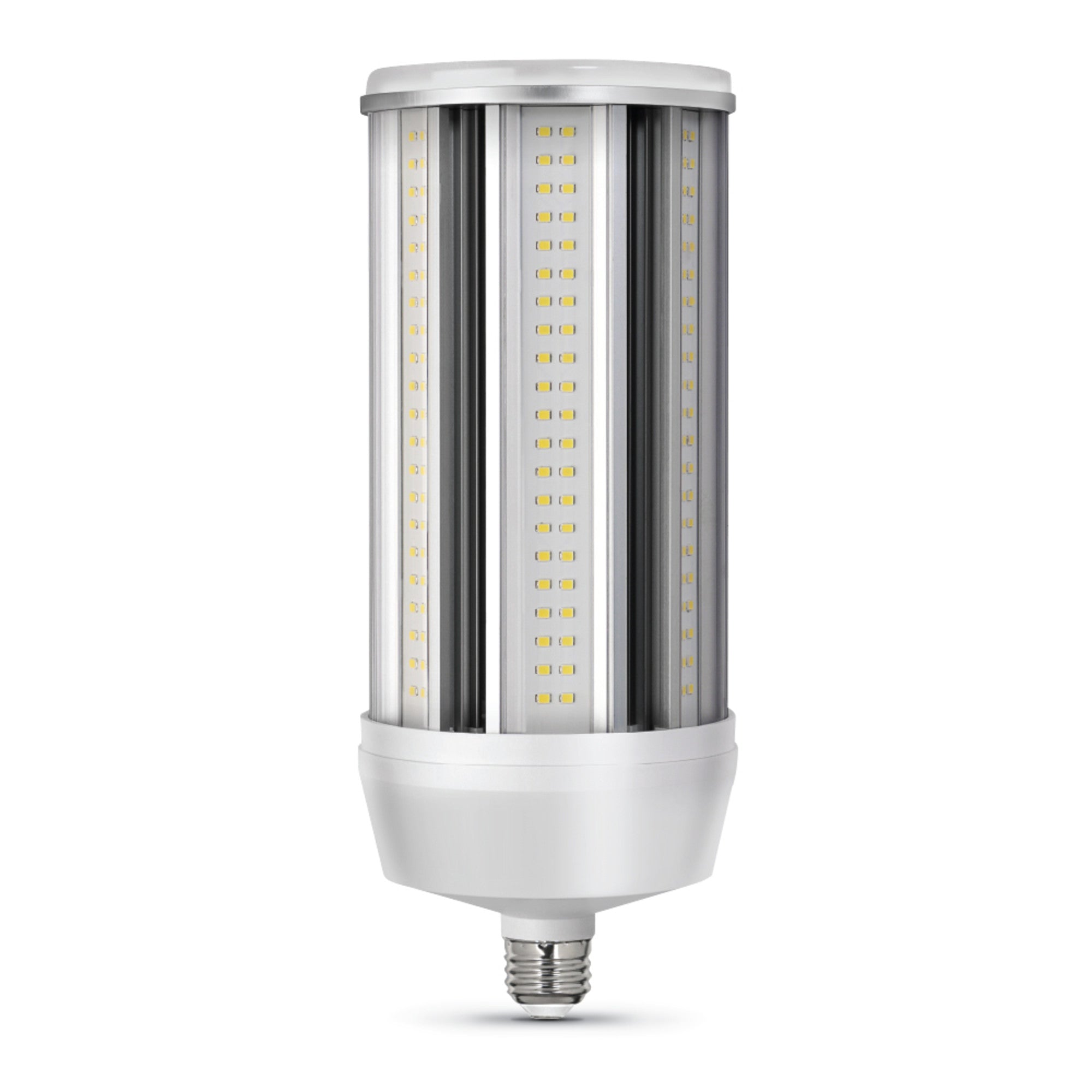 125W (750W Replacement) Daylight (5000K) E39/E26 Base Corn Cob LED Lig
