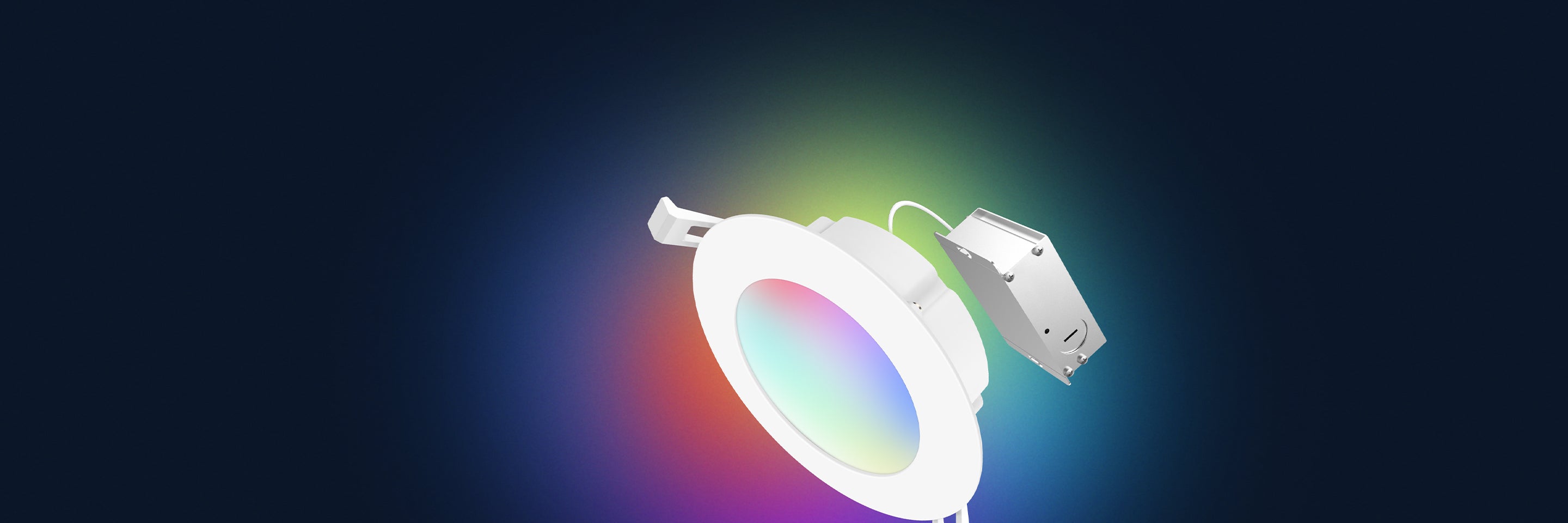 Smart Recessed Lighting - Feit Electric