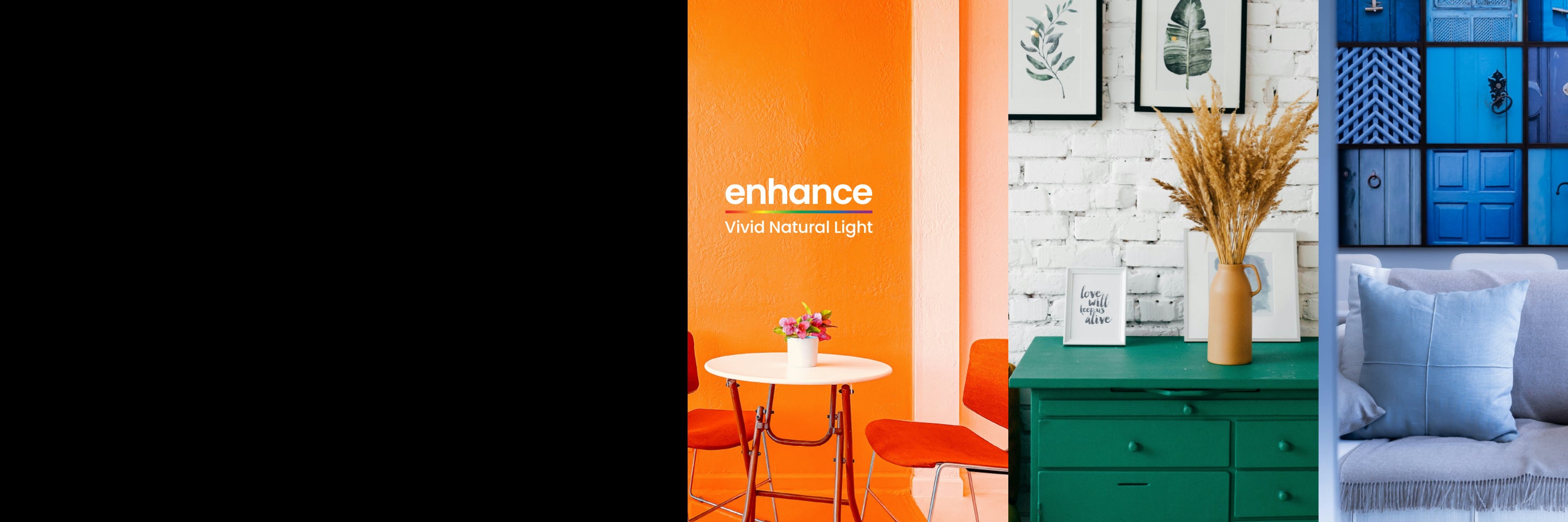 Enhance Light Bulbs