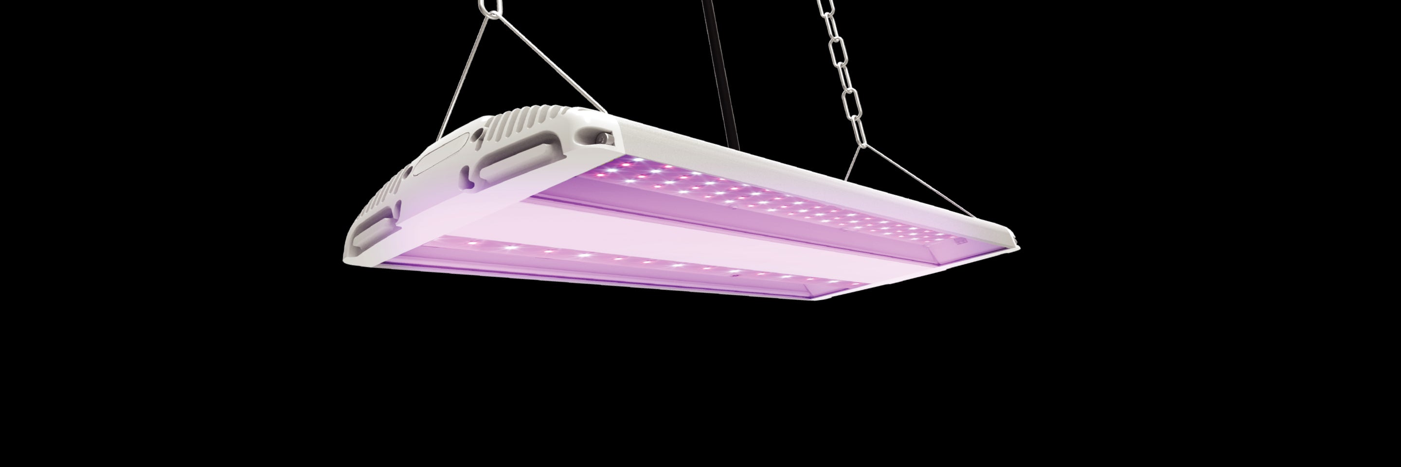 Full Spectrum Grow Lights