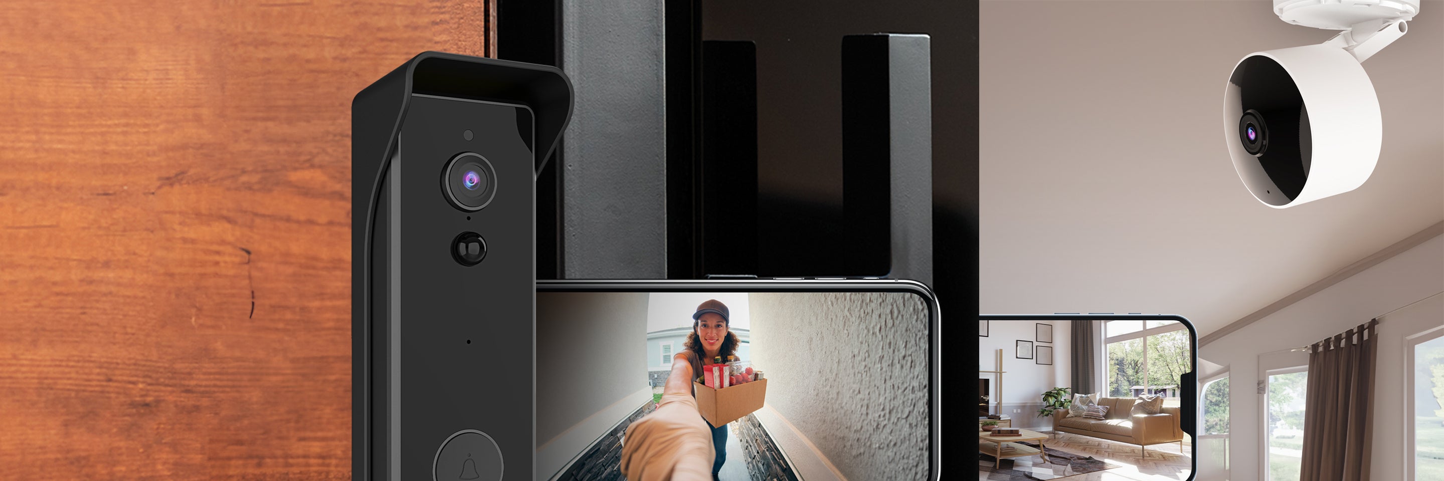 Smart Cameras - Feit Electric