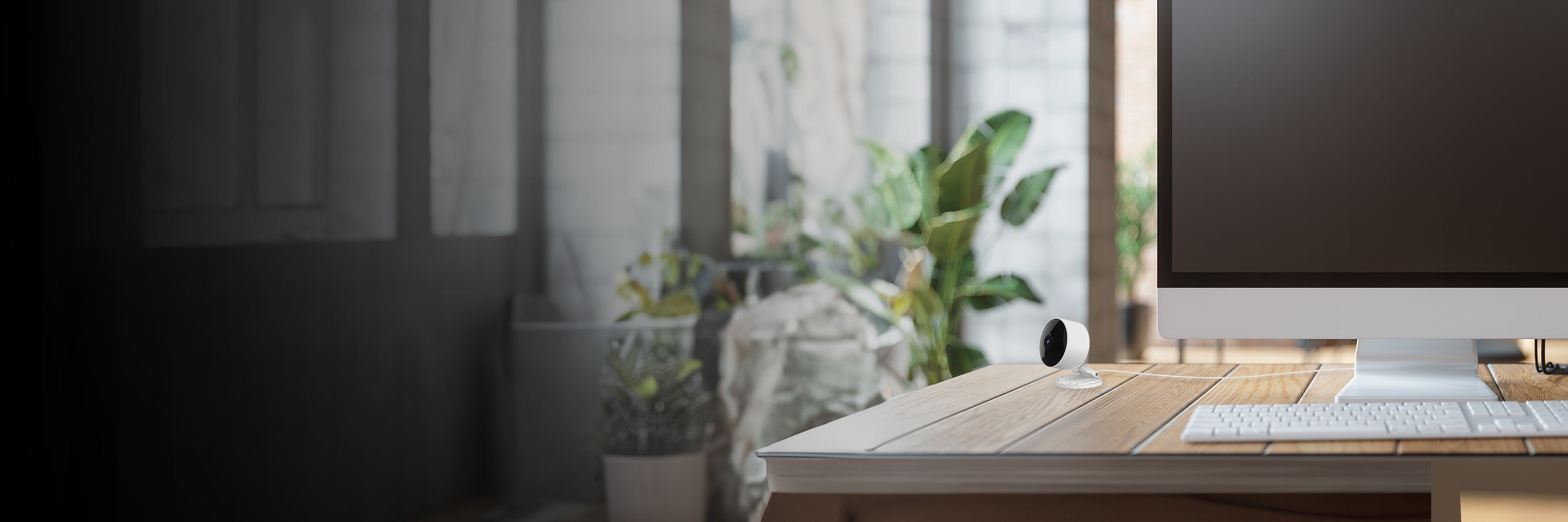 Smart Indoor Cameras - Feit Electric