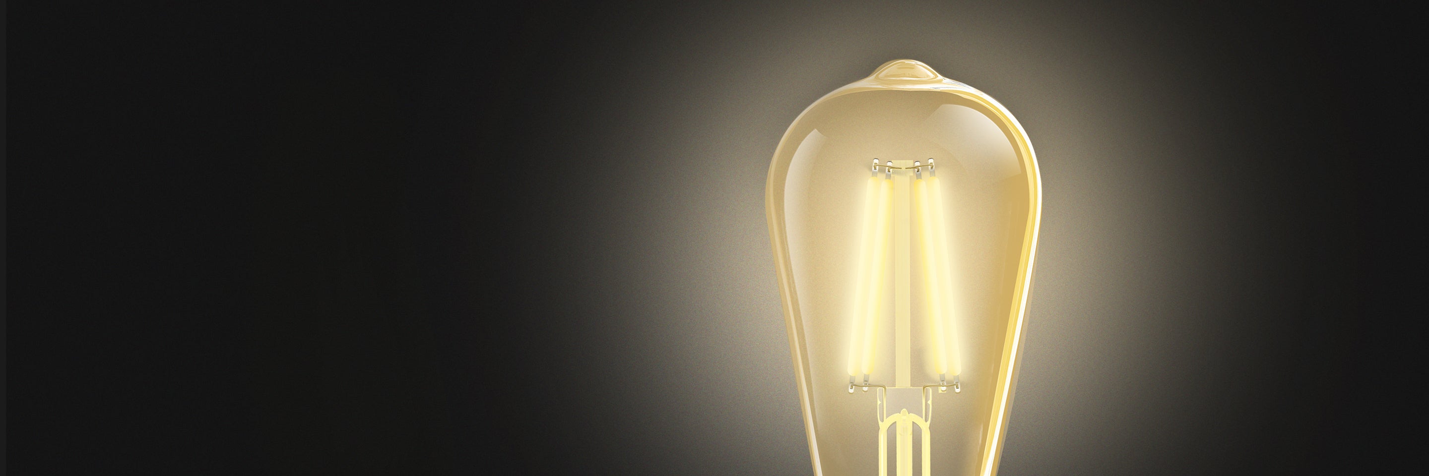 Straight Tubular Light Bulbs - Feit Electric