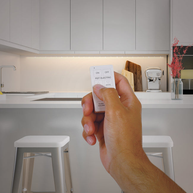 Smart Wi Fi Led Strip Lights Feit Electric