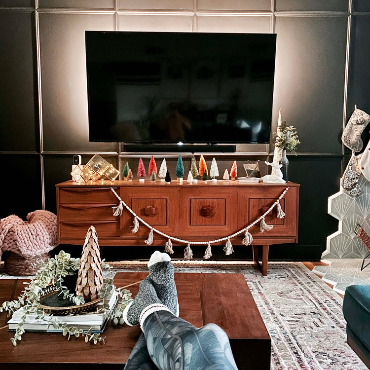 Smart Color Chasing Strip Light