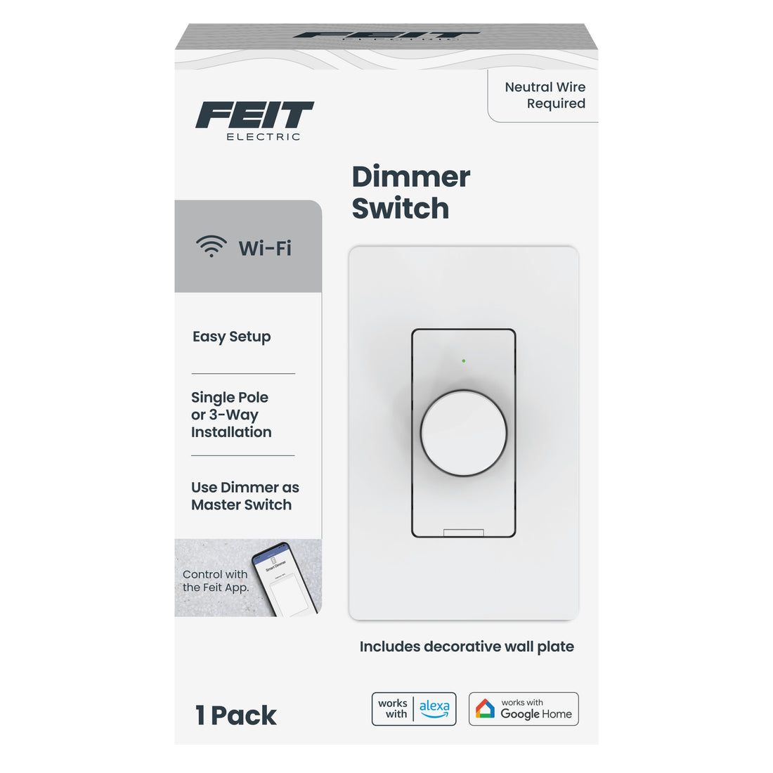 Dimmer Switch