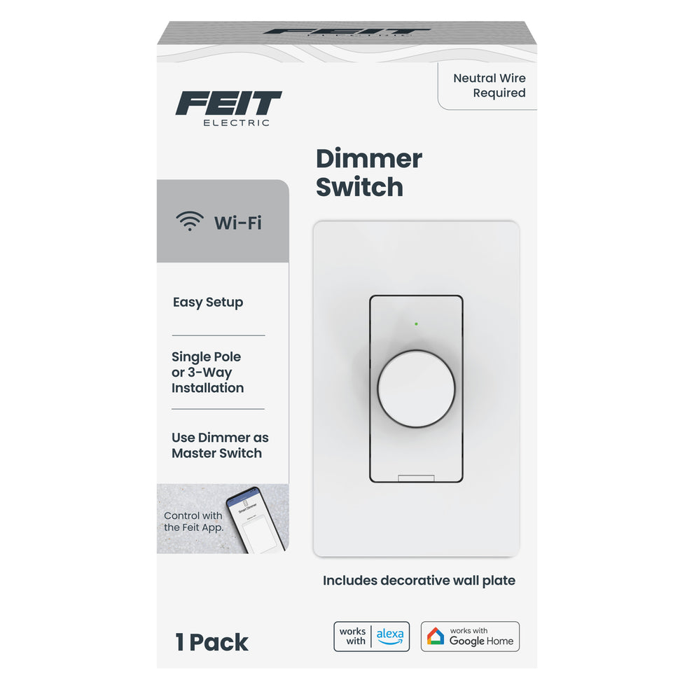 Dimmer Switch