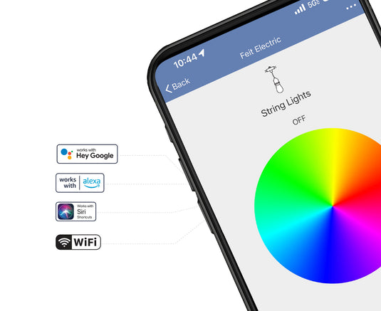 All Smart Products - Feit Electric