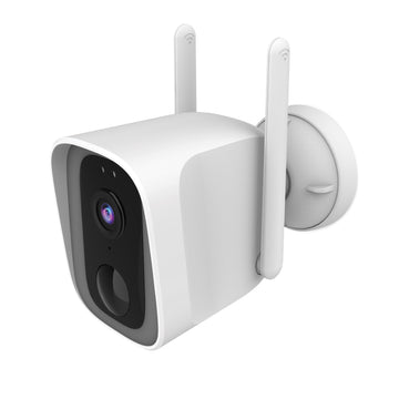 Smart Cameras - Feit Electric