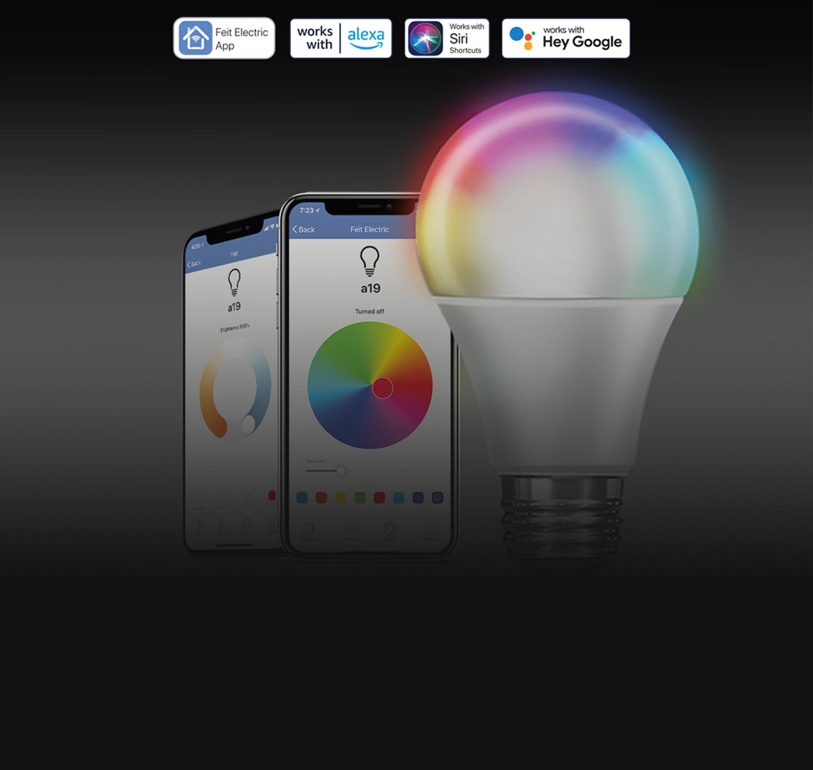 3 Outlet Smart Outdoor Plug