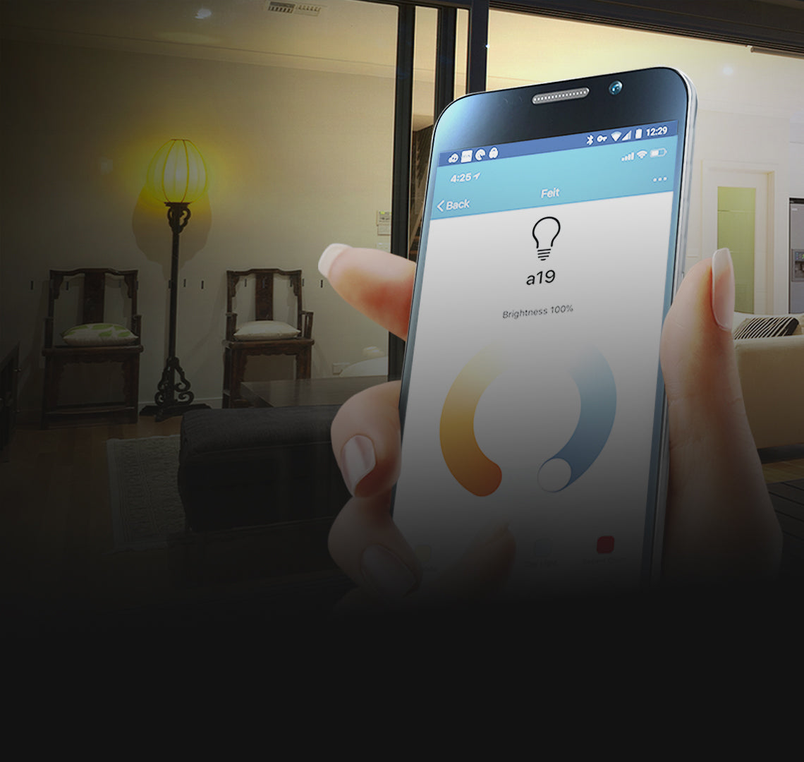 3 Outlet Smart Outdoor Plug