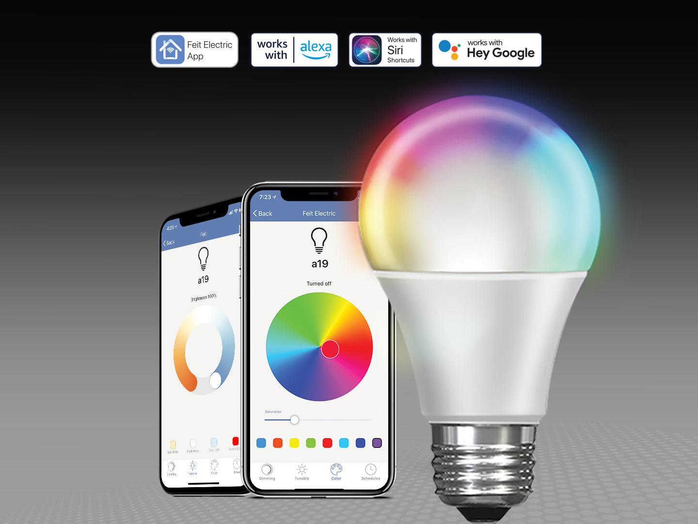 Smart Indoor Pan and Tilt Camera