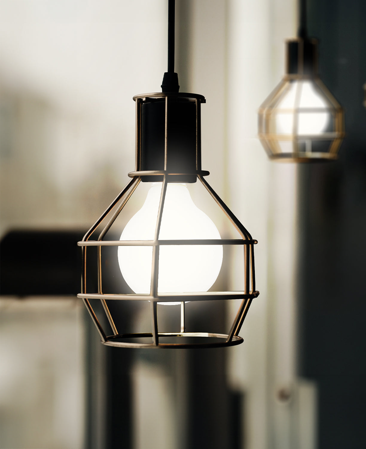 Energy Saving Light Bulbs, Light Fixtures | CFL, LED & More