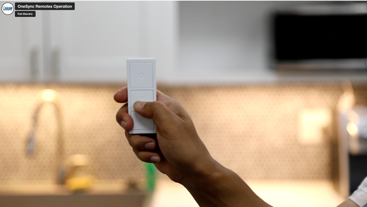 OneSync Undercabinet Lighting - Feit Electric