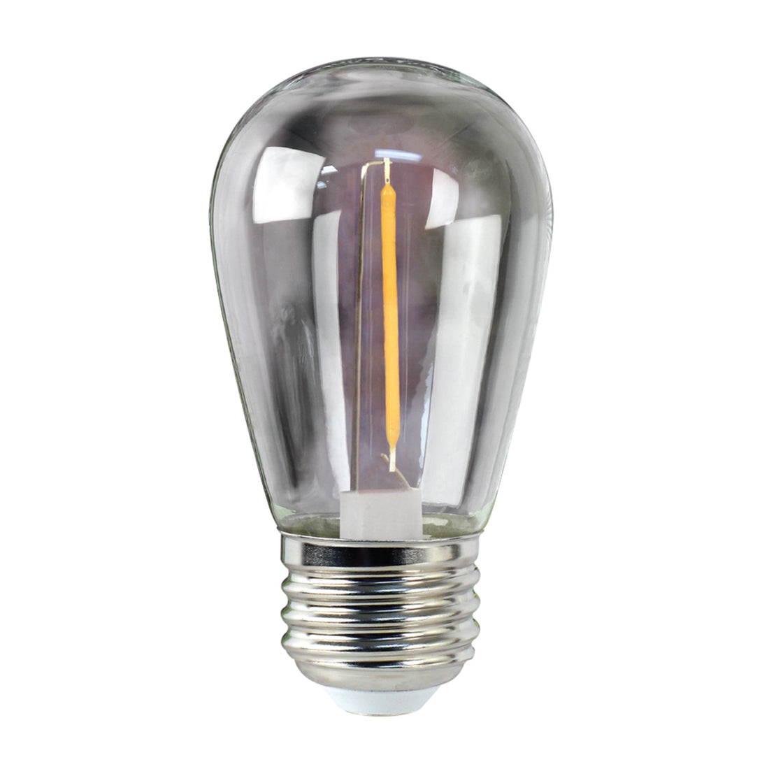 LED Replacement String Light Bulbs, 24-Pack - Feit Electric