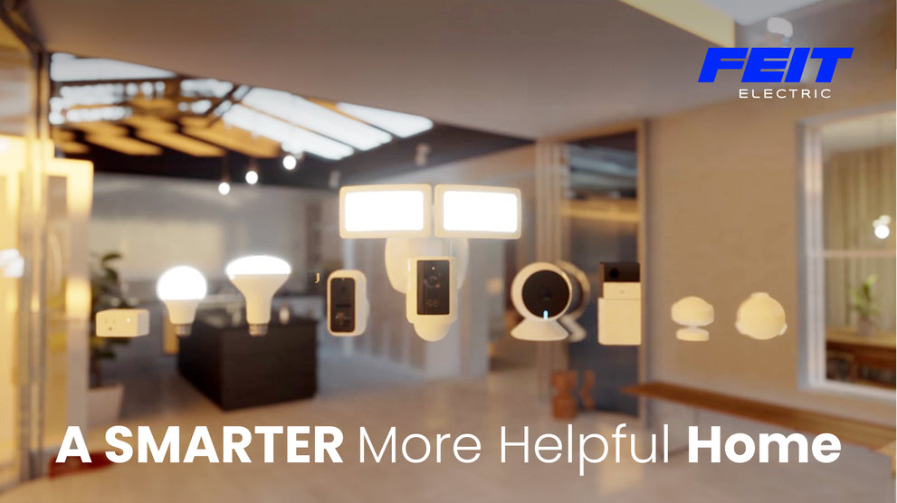 Smart Lighting - Feit Electric
