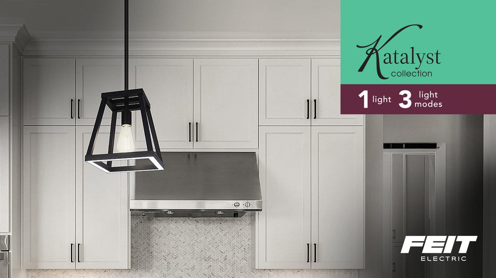 Pendant Lighting - Feit Electric