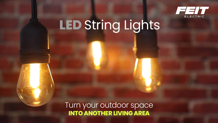 LED String Lights