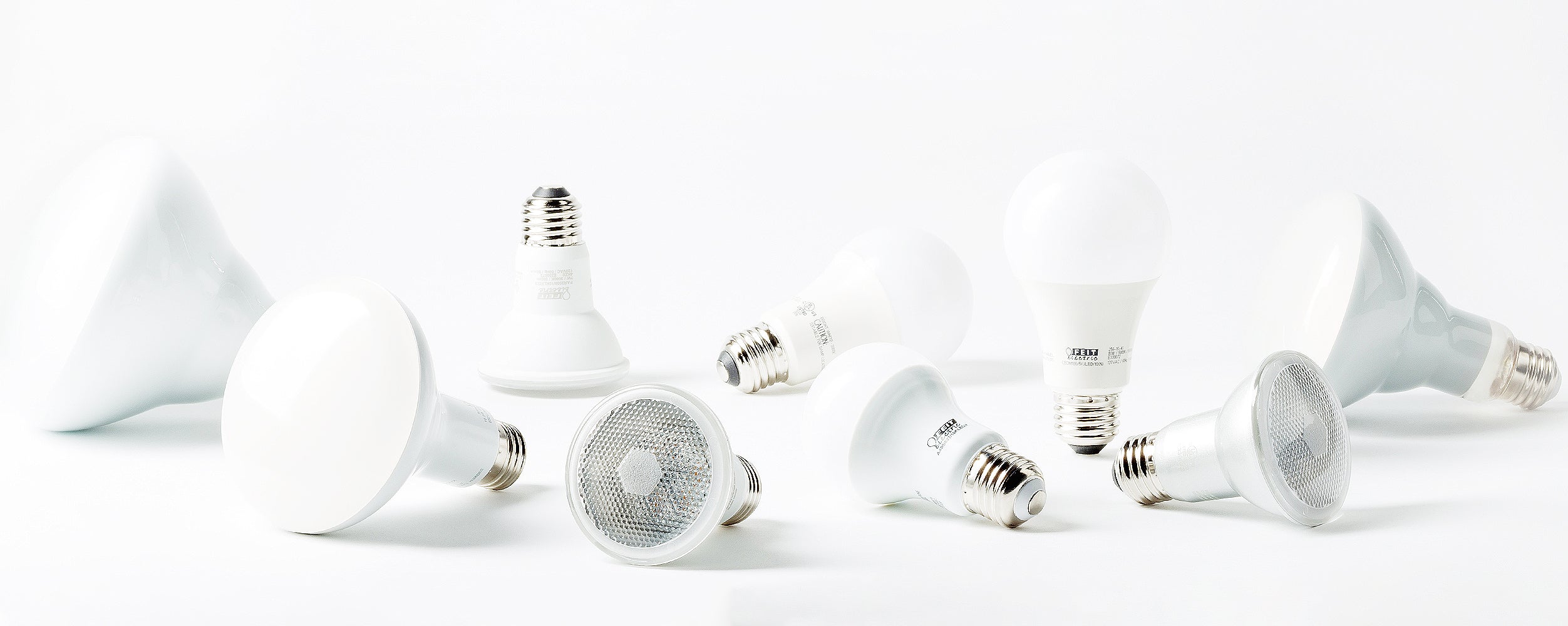 All Light Bulbs - Feit Electric