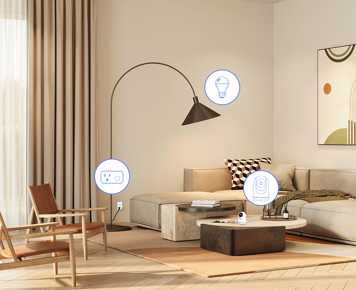 All Smart Products - Feit Electric