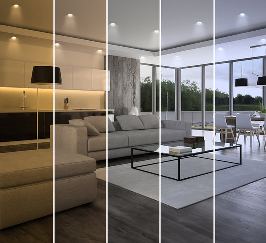 Light Fixtures - Feit Electric