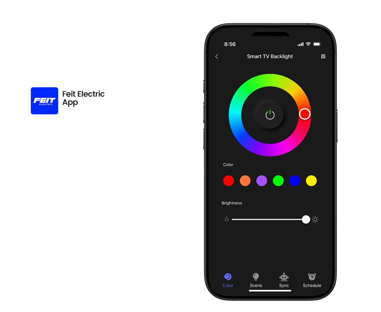 All Smart Products - Feit Electric