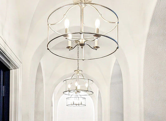 Energy Saving Light Bulbs, Light Fixtures | CFL, LED & More