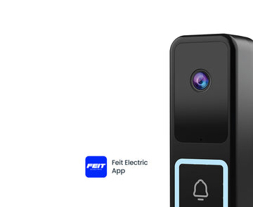 Smart Cameras - Feit Electric