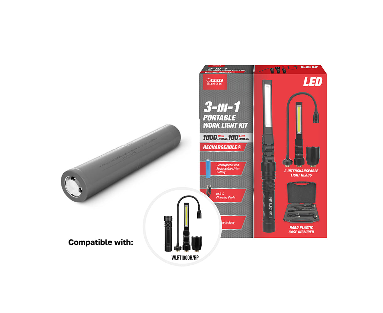 Batteries - Feit Electric