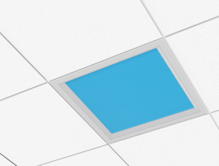 Bring Natural Light Indoors with LED Skylights - Feit Electric