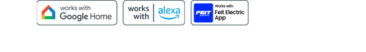 Feit Electric | Energy Saving Light Bulbs, Light Fixtures & Smart Home
