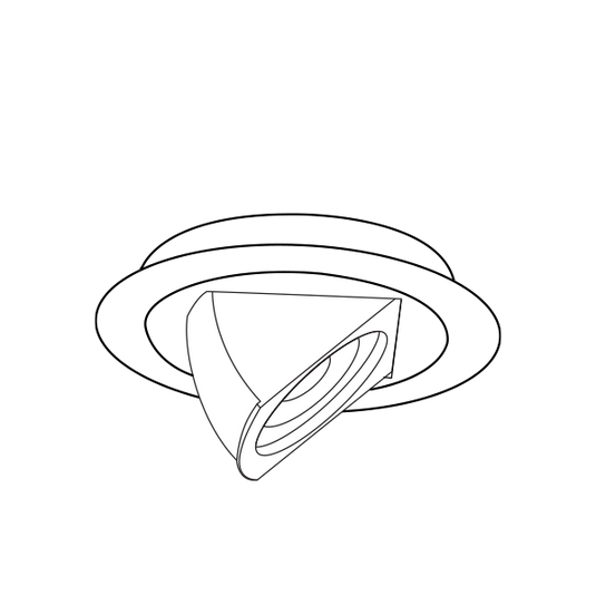 LED Recessed Downlight Lights- Feit Electric