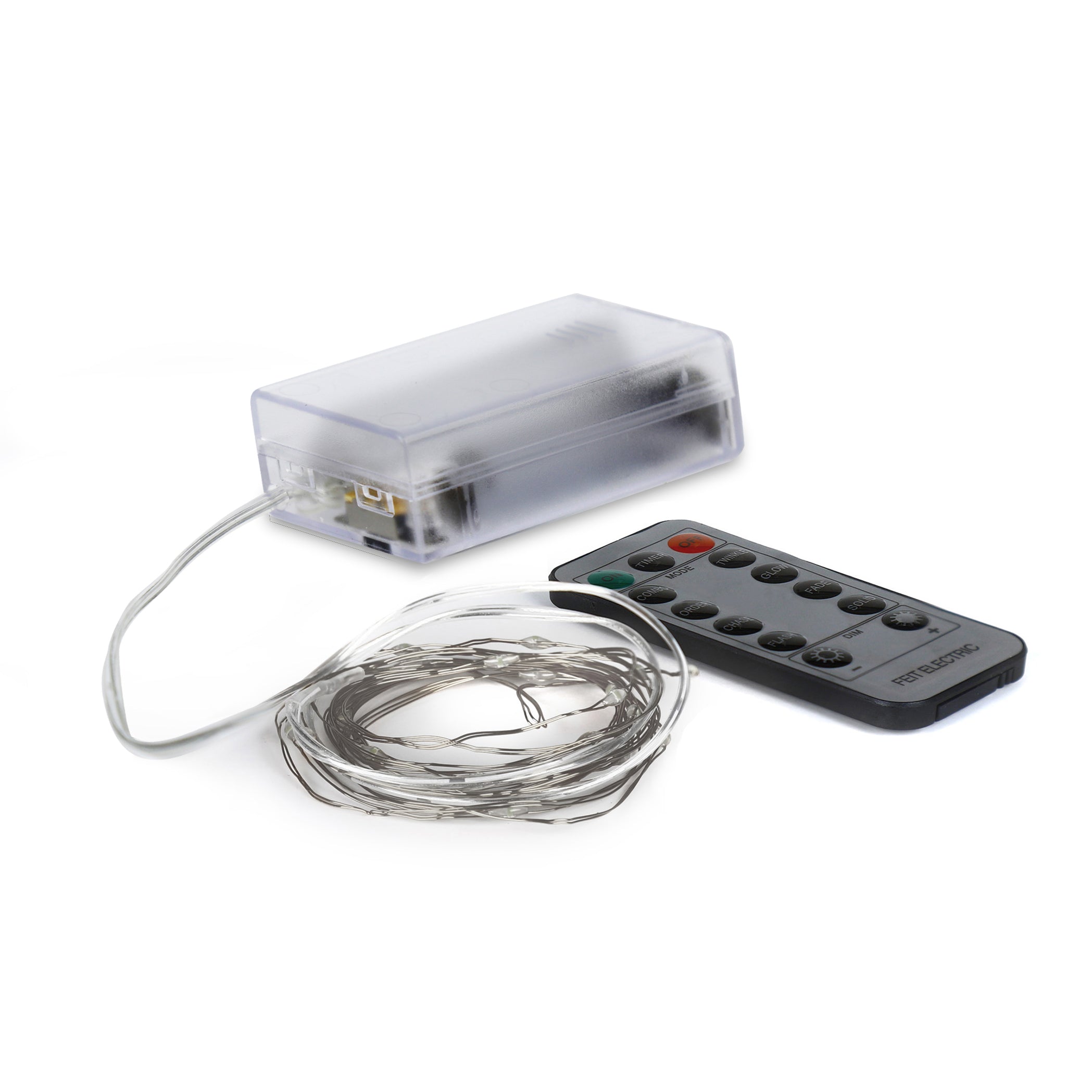 String Lights - Outdoor Lighting & Decor - Feit Electric